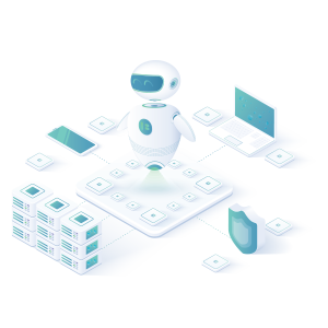 Lightwork AI แพลตฟอร์มผู้ช่วยงานอัตโนมัติรูปแบบใหม่