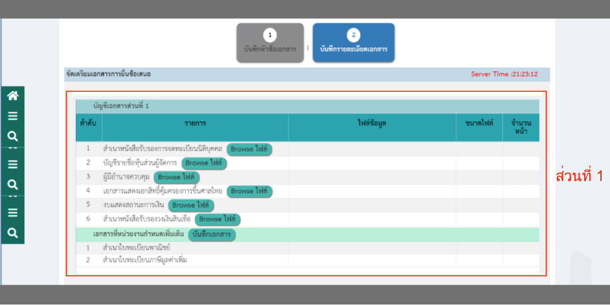 5 ขั้นตอน การเสนอราคาด้วยวิธี e-Bidding ผู้เข้าประมูลควรรู้