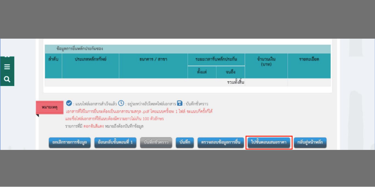 5 ขั้นตอน การเสนอราคาด้วยวิธี e-Bidding ผู้เข้าประมูลควรรู้
